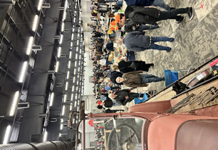 Saskatoon Antique Auto Club